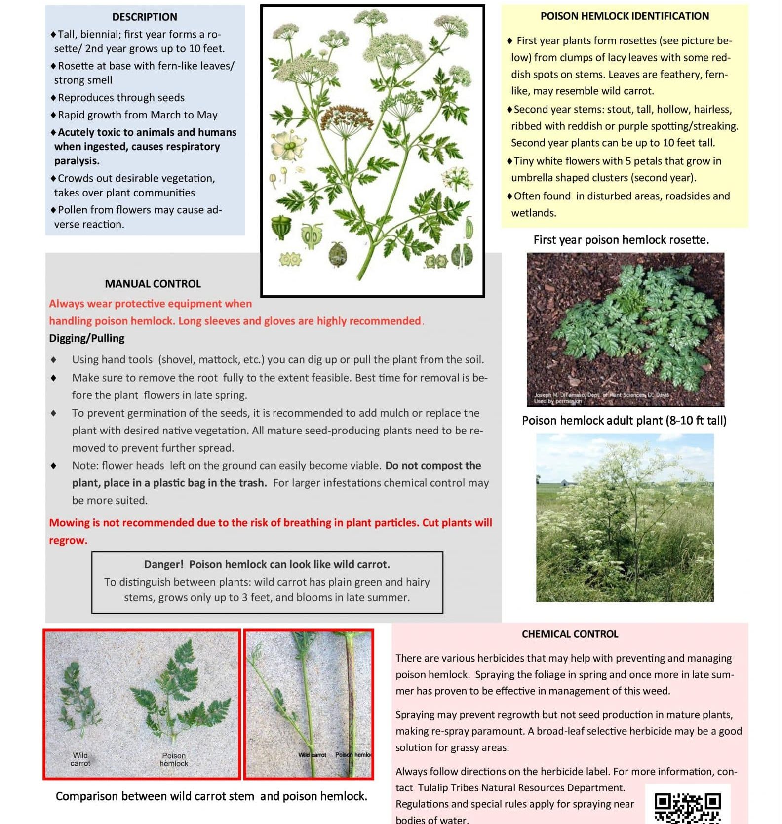 Our Biodiversity Work